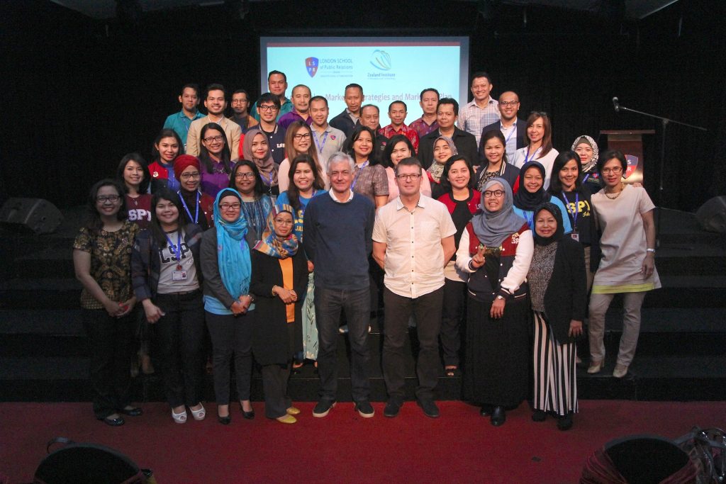 Cooperation between LSPR and ZIBAT through Erasmus+ programme - LSPR ...
