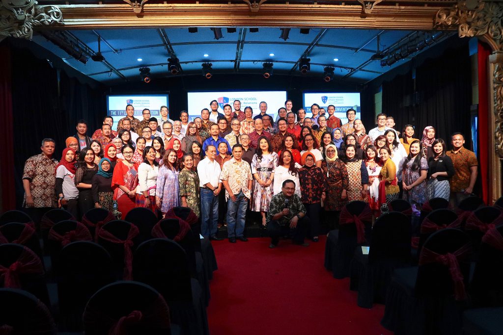 Lspr Lecturer Convention 2018 Lspr Institute