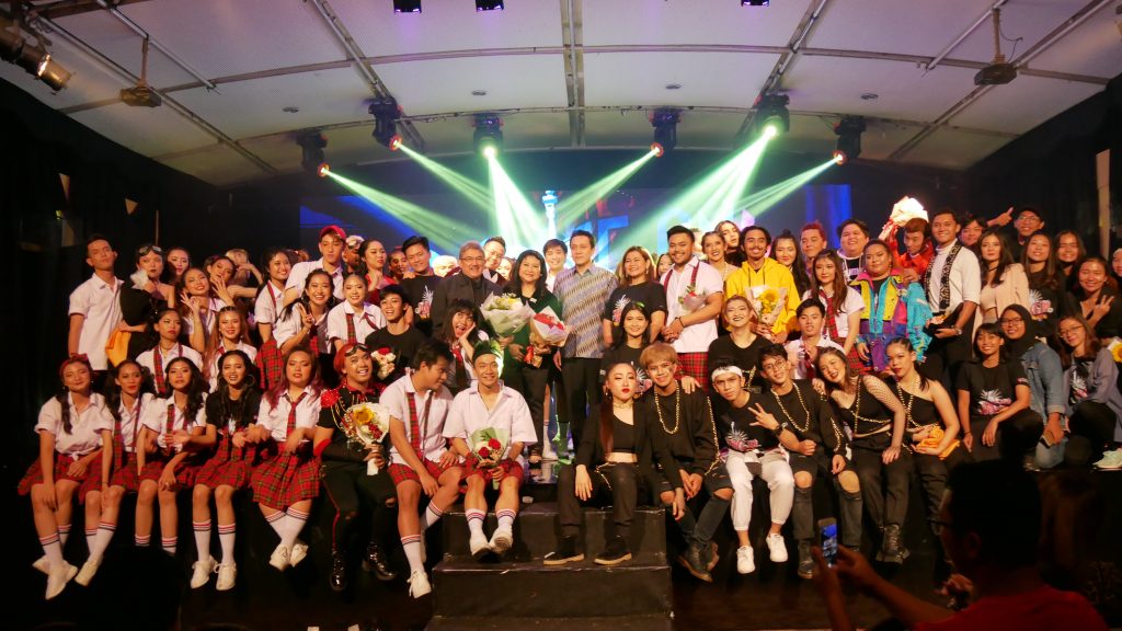 LSPR Dance On 4 - LSPR Institute