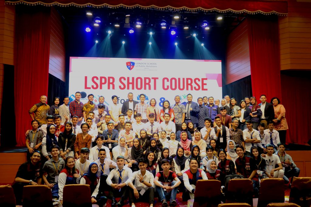 The Spirit of Learning - Afghan Refugees Visit LSPR - LSPR Institute
